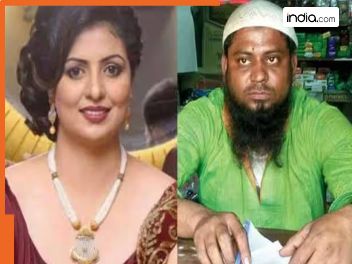 मोहम्मद शमी की पत्नी हसीन जहां के हैं कितने बच्चे? सिर्फ एक के बारे में ...