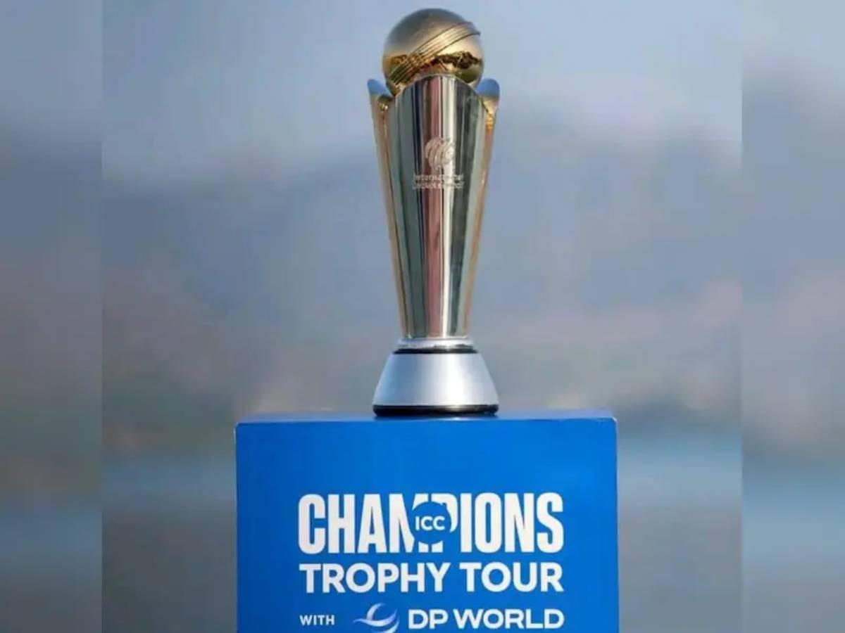 Champions Trophy 2025: ग्रुप B में किसमें कितना दम, जानिए क्या है चारों ...