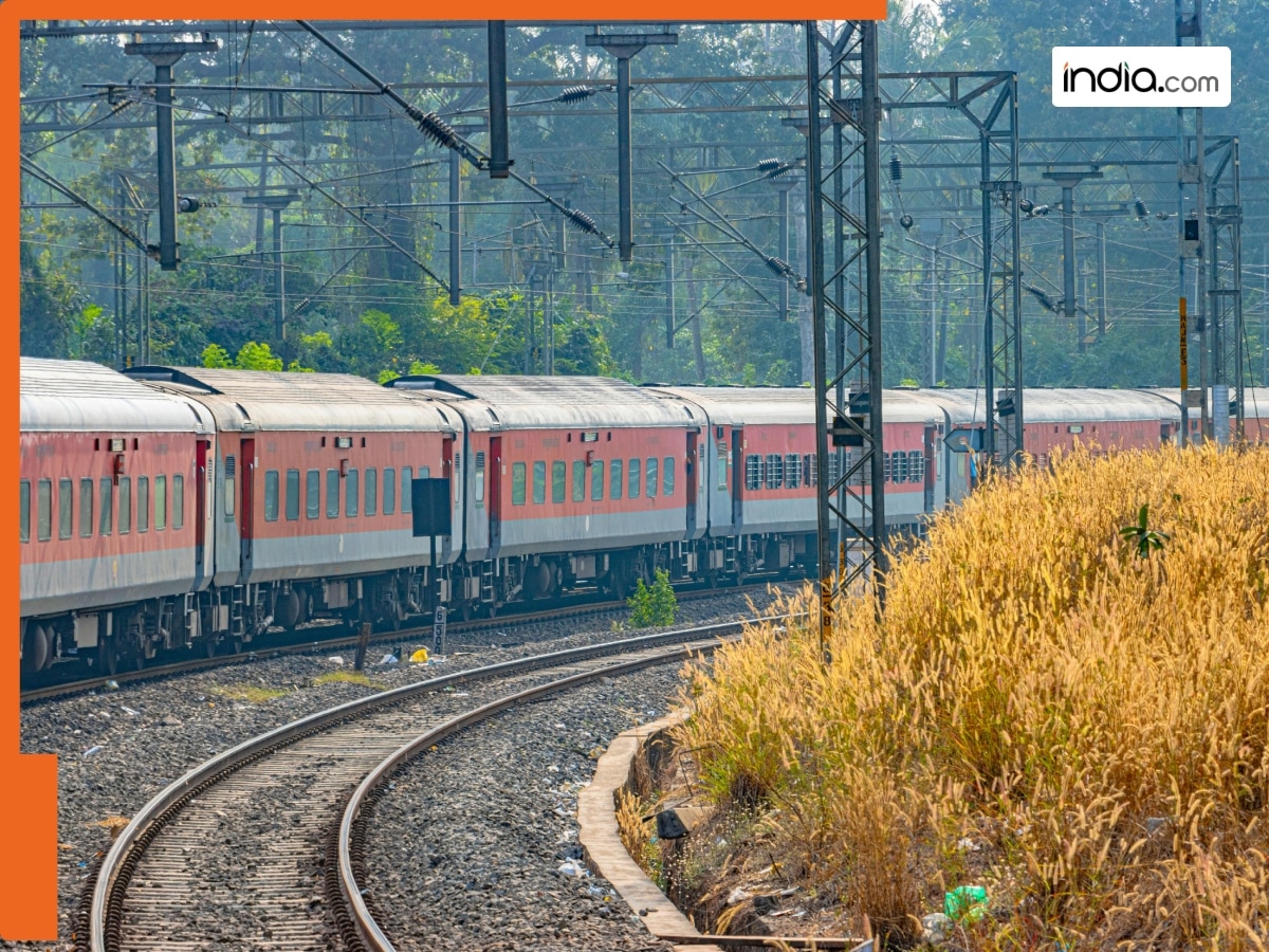 How To Claim TDR Refund For IRCTC Train Ticket Cancellation Know Step ...