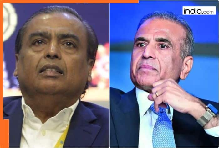 Mukesh Ambani, Sunil Mittal face big challenge as this company wakes up ...