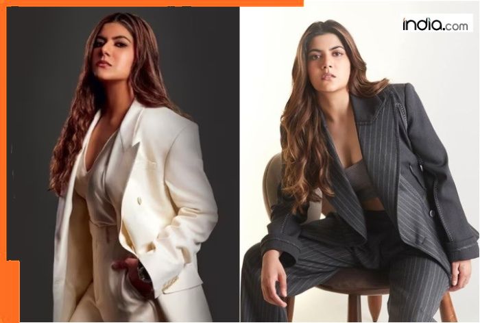 Meet Ananya Birla, billionaire heiress set to challenge Mukesh Ambani's ...