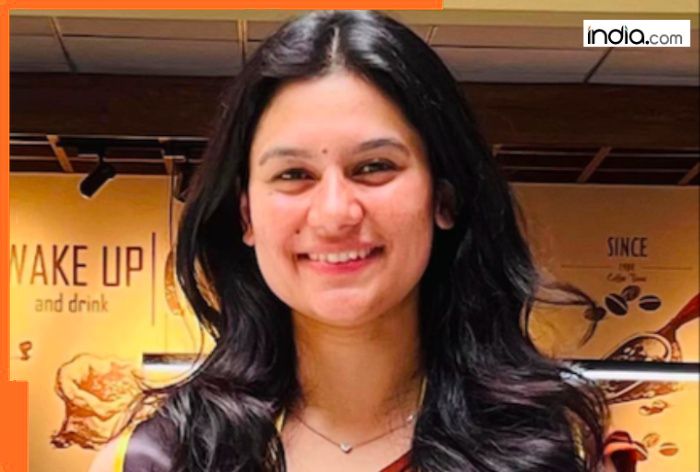 Meet woman, lived in slums, used to beg on road, collected food from ...