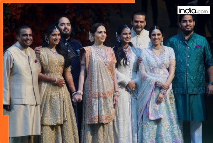 Meet Asia's second-richest family after family of Mukesh Ambani, they ...