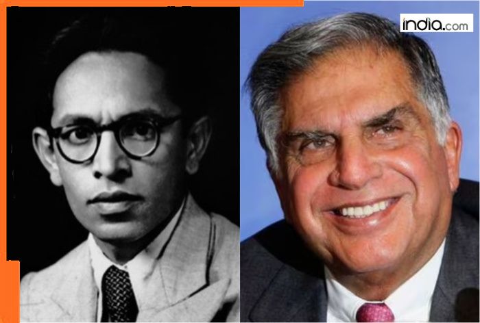 This man made Tata Tea a household name, revolutionized Tata Chemicals ...