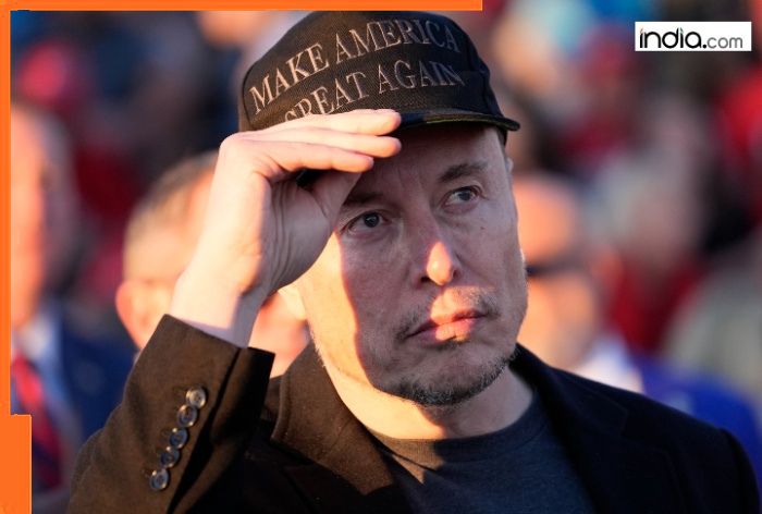 Major SETBACK for Elon Musk as he loses Rs 1933940000000 in 24 hours ...