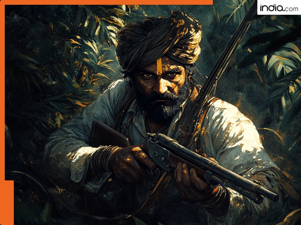 India's dreaded dacoit: ये थे भारत के कुछ सबसे खूंखार डकैत, पुलिस भी ...