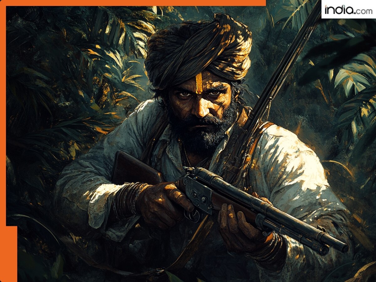 India's dreaded dacoit: ये थे भारत के कुछ सबसे खूंखार डकैत, पुलिस भी ...