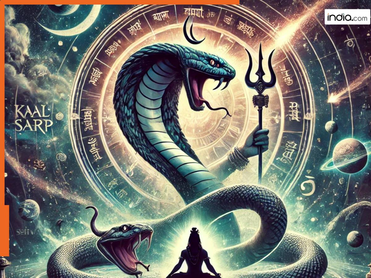 Kaal Sarp Dosh Upay in Hindi | कब और कैसे लगता है कालसर्प दोष, जानिए इससे छुटकारा पाने के उपाय