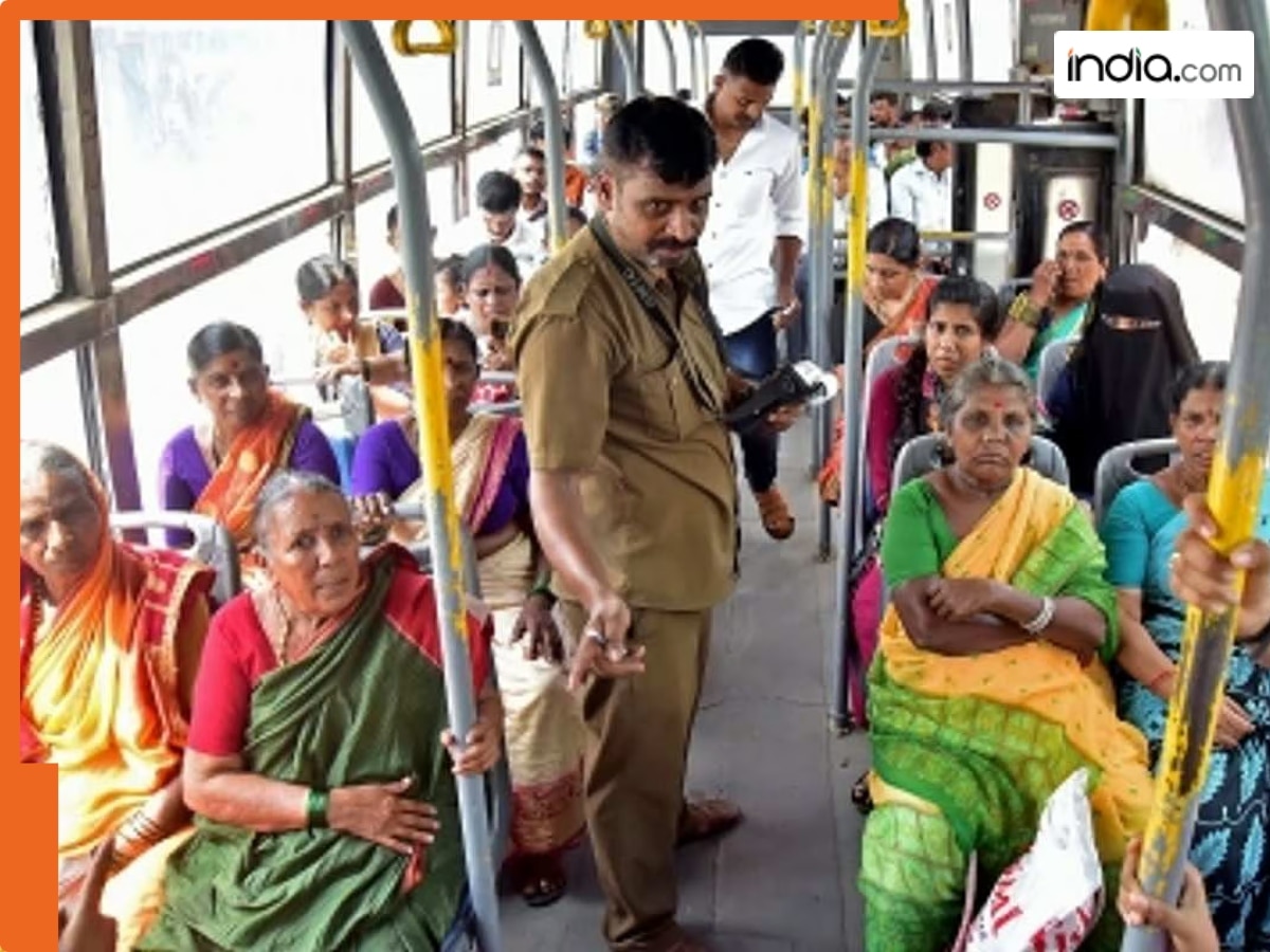 महिलाएं ही नहीं...अब पुरुषों के लिए रिजर्व होगी बस में सीटें, इस राज्य ...