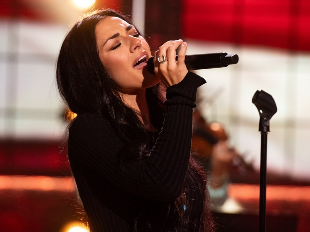 कौन हैं Alexis Wilkins, ट्रंप के राइट हैंड और एफबीआई चीफ कश्यप प्रमोद ...