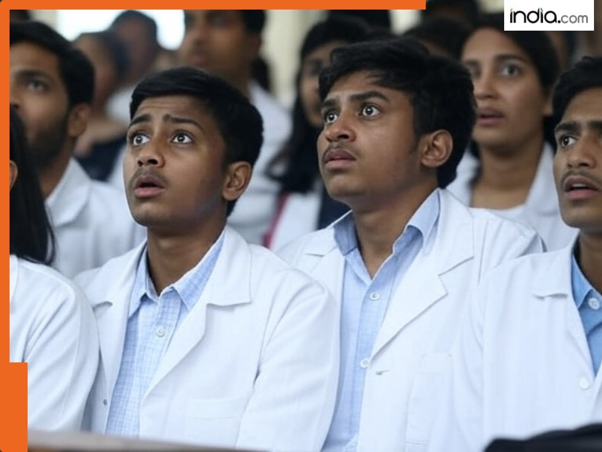 Kerala Ragging case: मेडिकल कॉलेज में जूनियर छात्रों के कपड़े उतरवाए ...