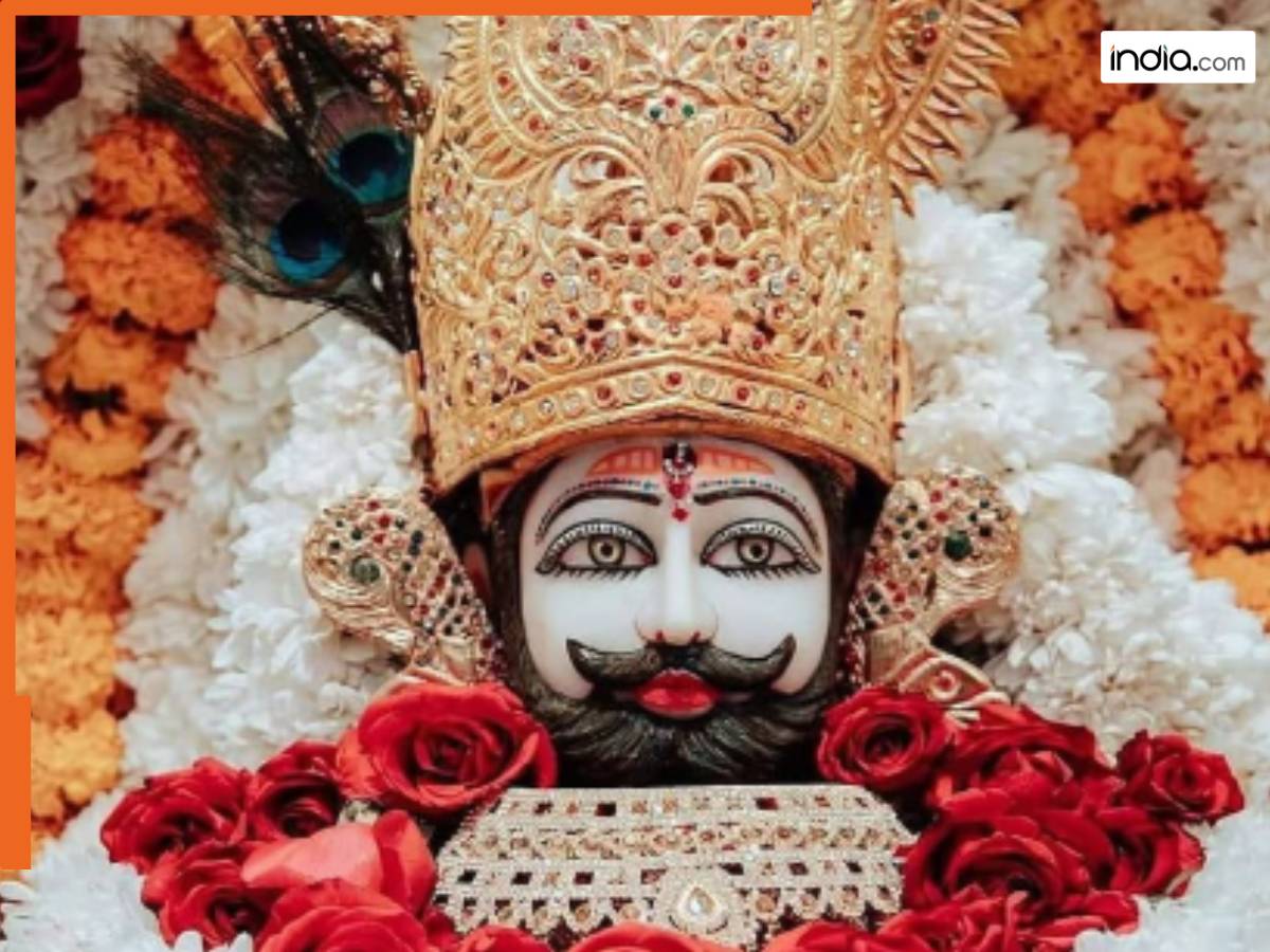 खाटू श्याम मंदिर से आते समय जरूर लेकर आएं ये 5 चीजें, जाग उठेगी सोई किस्मत