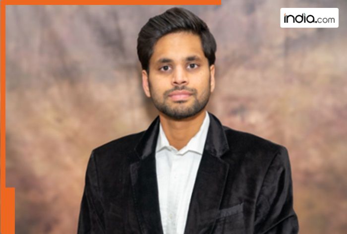 Amazing Innovation in AI and Enterprise Solutions by Lakshman Kumar Jamili