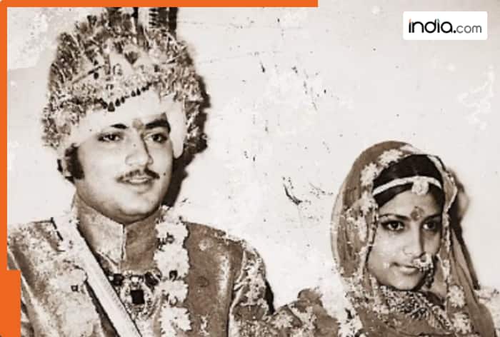 Maharaja of Jodhpur, married a foreign nurse; then got married to an ...