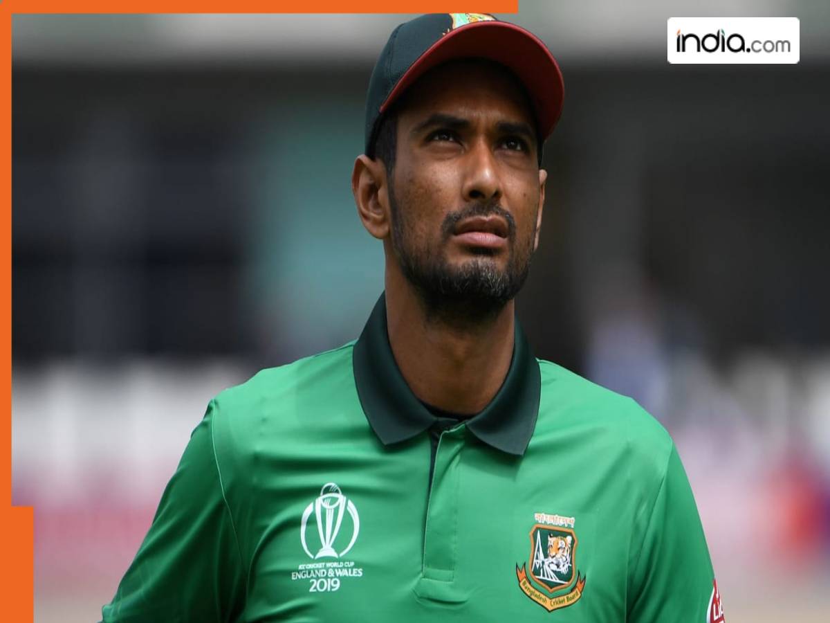 ICC चैम्पियन्स ट्रॉफी 2025: ये हैं टॉप 5 सबसे उम्र दराज खिलाड़ी