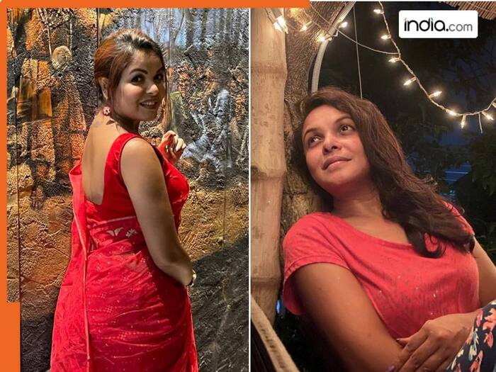 Who is Meher Afroz: कौन हैं बांग्लादेशी एक्ट्रेस मेहर अफरोज? घर जलाए जाने के बाद इस आरोप में ...