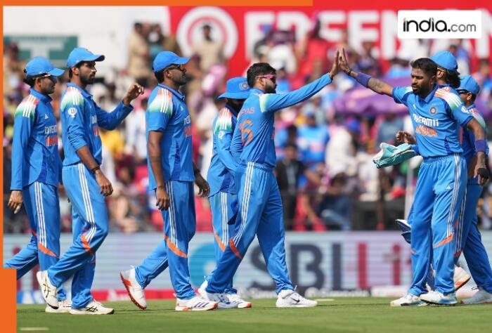 IND vs ENG 2nd ODI Live Score and Updates: India beat England by 4 wickets
