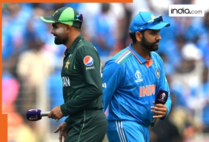 India vs Pakistan match tickets online: How to buy IND vs PAK ICC ...