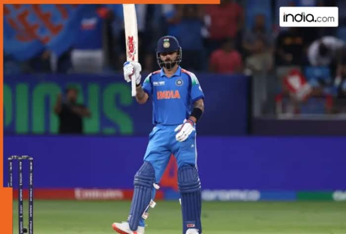 ICC Champions Trophy 2025, IND VS PAK Highlights: Virat Kohli's century powers India to stunning ...