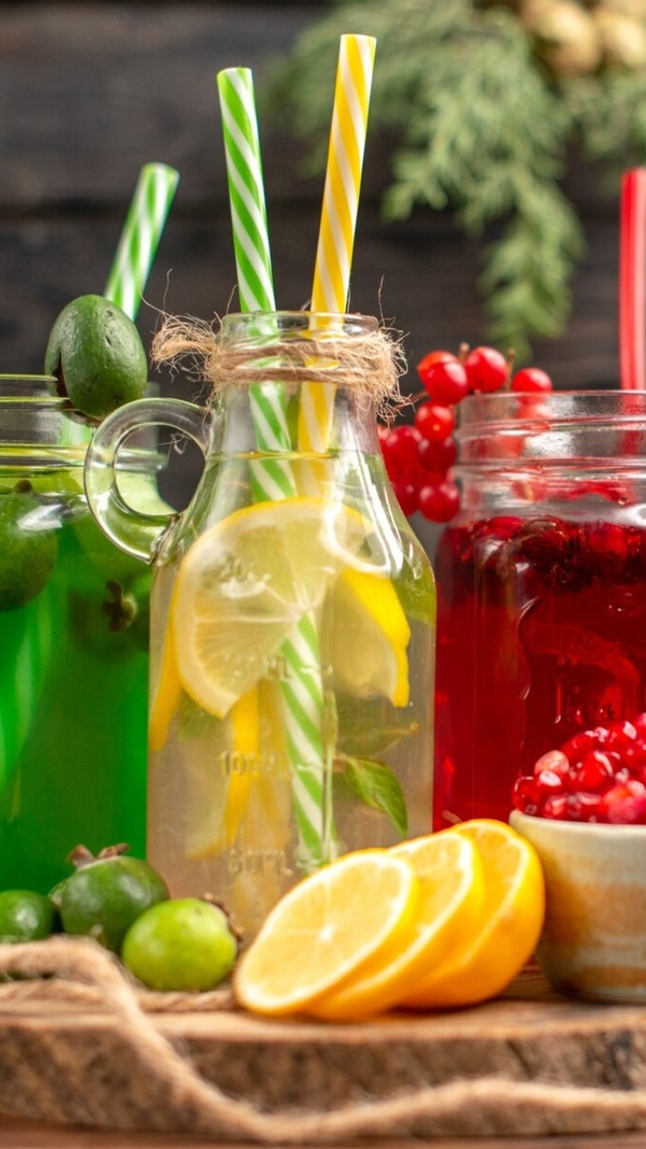 Hypertension: 5 drinks to manage high blood pressure quickly