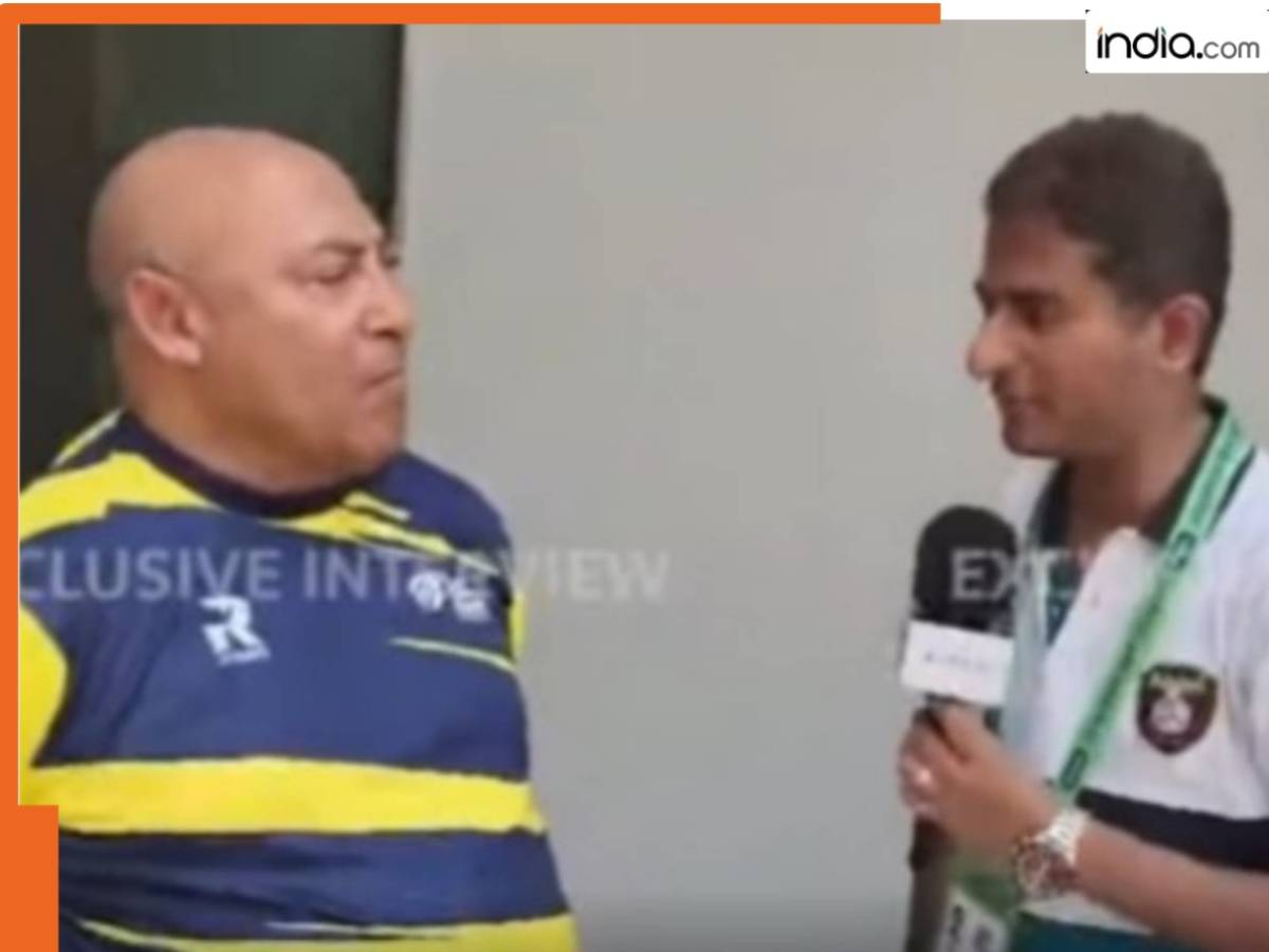 'बाबर आजम ग्रेट बनने जा रहा....' पाकिस्तान के 'स्पेशल कोच' बने मुदस्सर ...