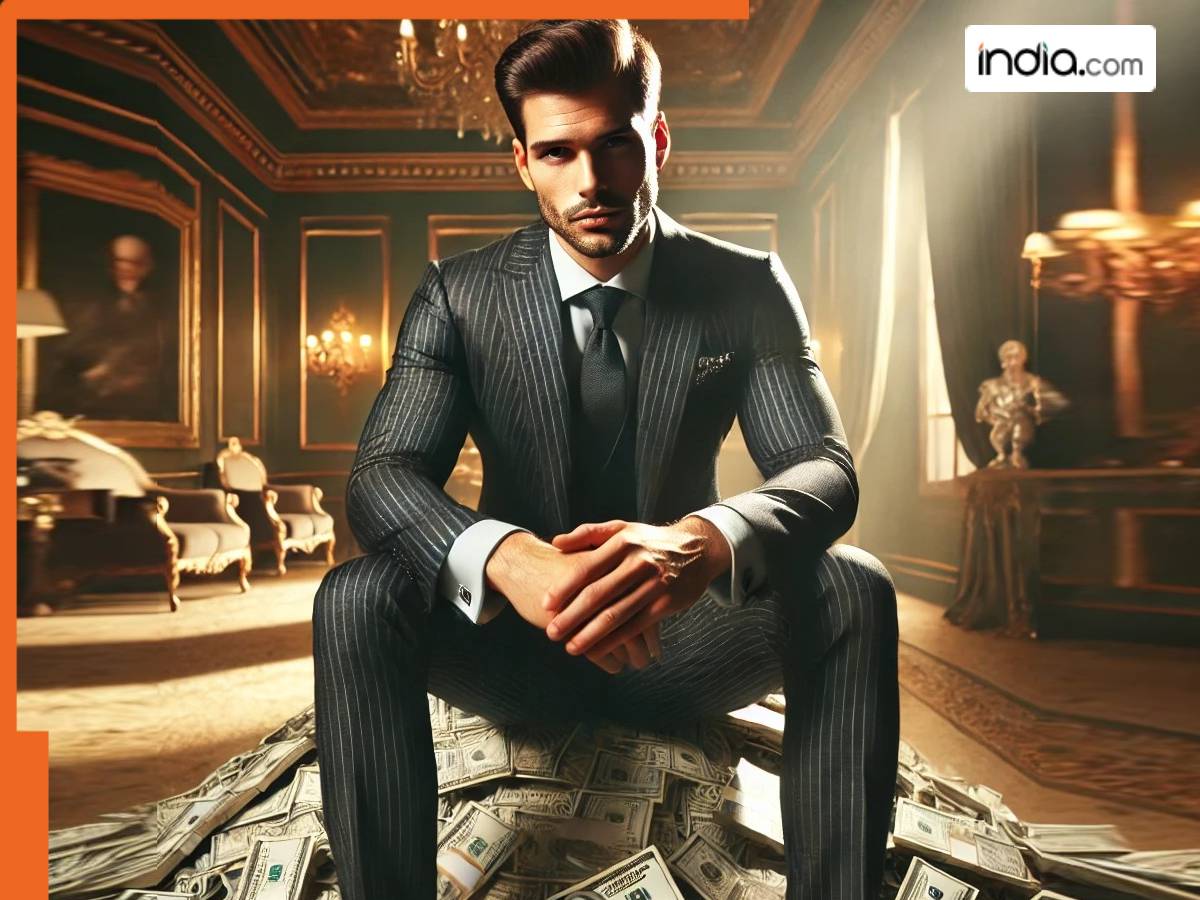 Numerology: अकूत संपत्ति के मालिक बनते हैं इस मूलांक के लोग, पैसे कमाने ...