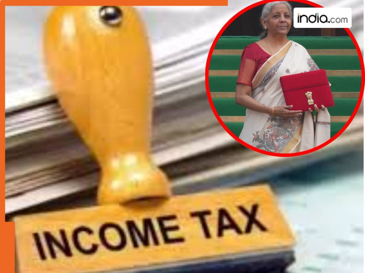 Income Tax news: Changes in new tax slab EXPLAINED, check details here