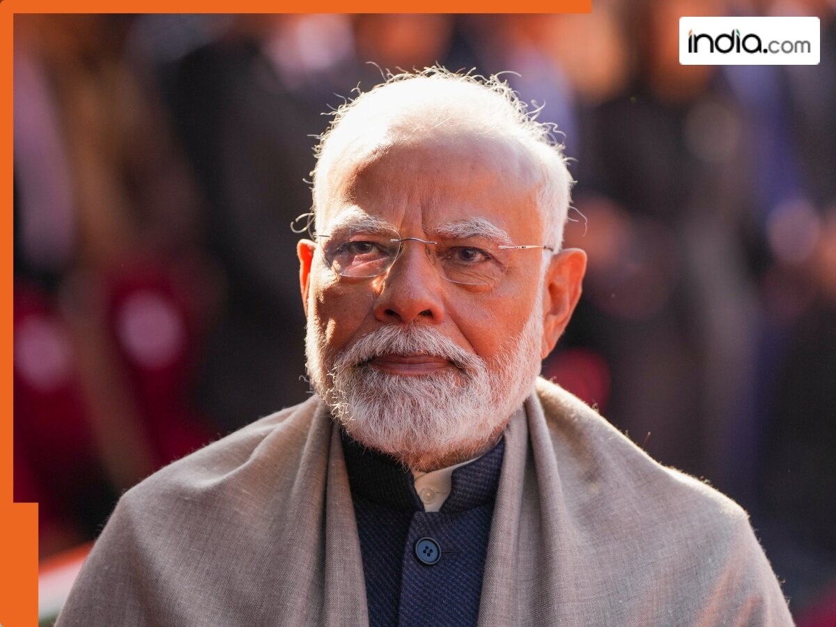 'हादसे से बहुत दुखी हूं, घायलों की...', नई दिल्ली रेलवे स्टेशन भगदड़ पर PM मोदी ने जताया दुख