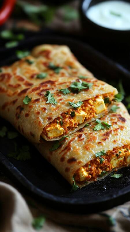 10 Creative Paneer Breakfast Dishes To Fuel Your Morning