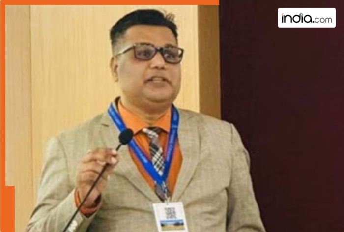 Rajasthan IPS officer demoted for THIS reason, he calls order contempt ...