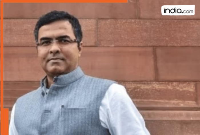 Educational Qualifications of BJP leader Parvesh Verma who defeated ...