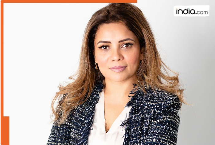 Meet Poonam Gupta who started business with Rs 1 lakh, now owns Rs 800 ...