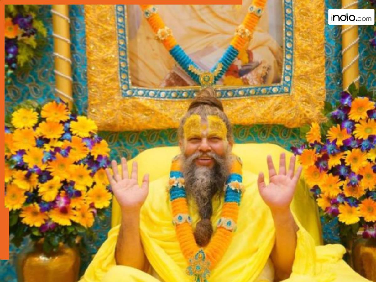 Premanand Maharaj Satsang Quotes on What is sign of Tear come in eyes ...