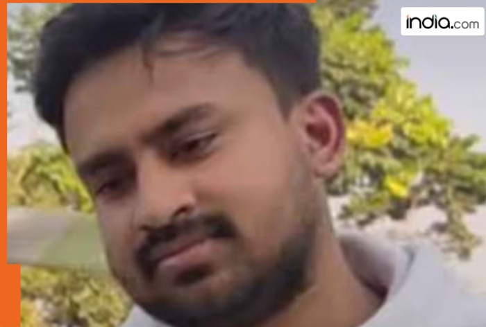 Meet Pushpendra Kumar, who failed to clear IIT-JEE in first attempt, now got record-breaking job ...