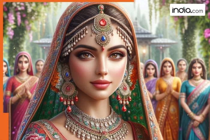 Royal love story of India’s princely state where the beautiful queen ...