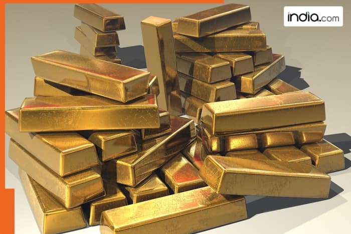 This country strikes JACKPOT twice in two months, discovers 1200 metric ...