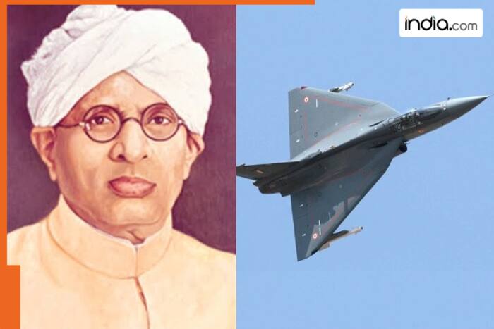 This Indian genius built India’s first aircraft factory, his biggest ...