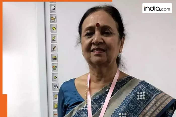 Meet Bihar's first female IPS, got married at 19, was asked tricky question in interview related ...