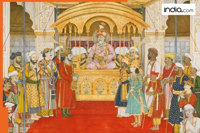 How did Mughals plan the budget; their sources of revenue generation ...