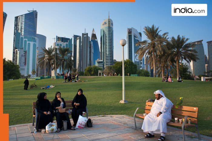 This is the world’s richest Muslim country, it is not Saudi Arabia, UAE ...