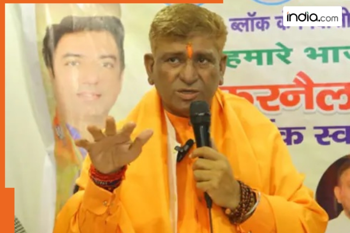 Meet Delhi's richest MLA, studied till Class 10th, owns 4 luxurious ...