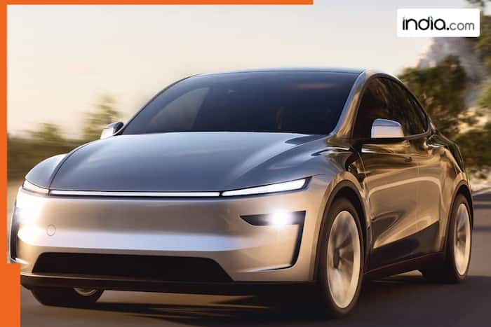 With Tesla to launch soon in India, what would be price of its cheapest ...