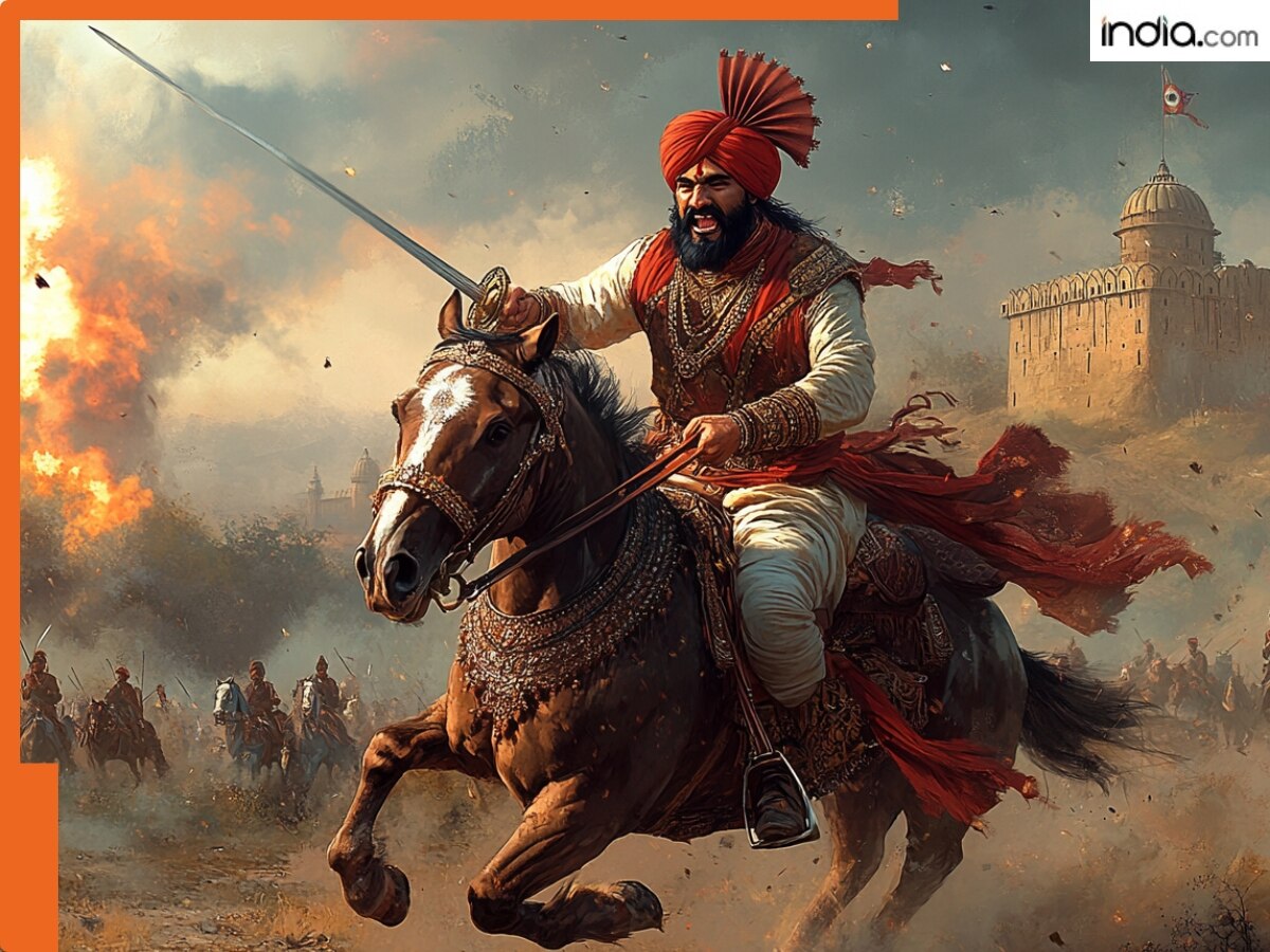 Raja Bakhtawar Singh: भारत के इस राजा से थर-थर कांपते थे अंग्रेज, पूरी फौज हथियार फेंककर भाग गई थी