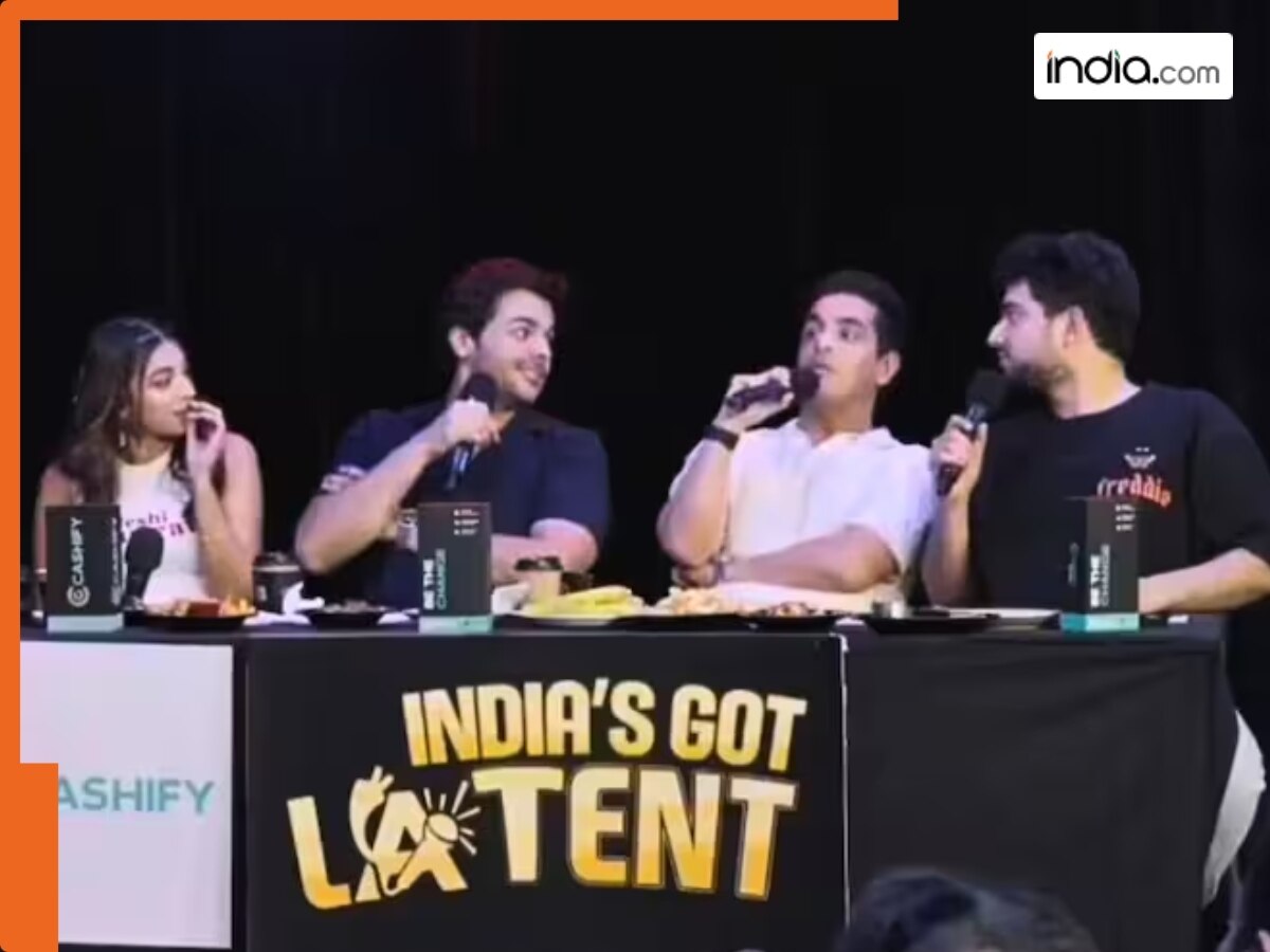 Ranveer Allahbadia के माफी मांगने के बाद भी नहीं थम रहा हंगामा, अब असम ...