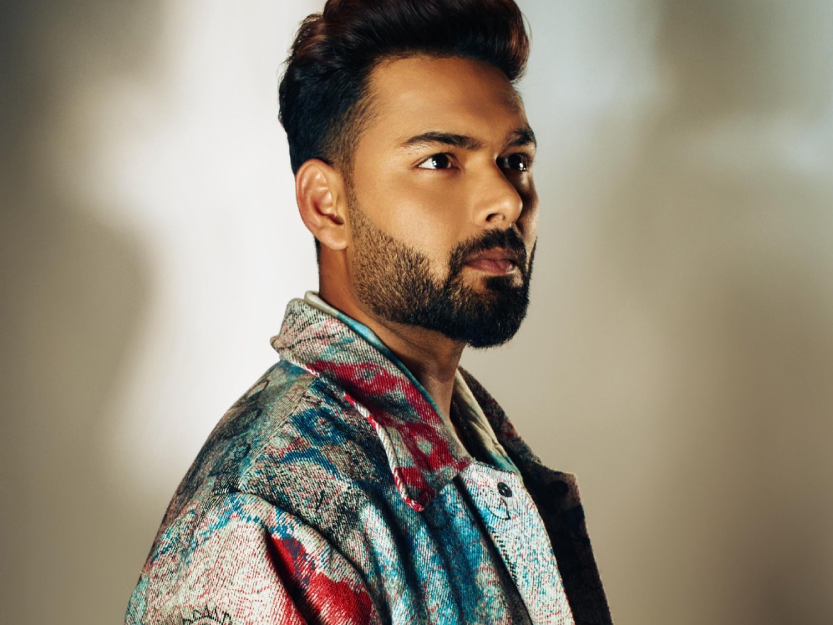 Rishabh Pant vs Urvashi Rautela: ऋषभ पंत से उम्र में कितनी बड़ी है ...