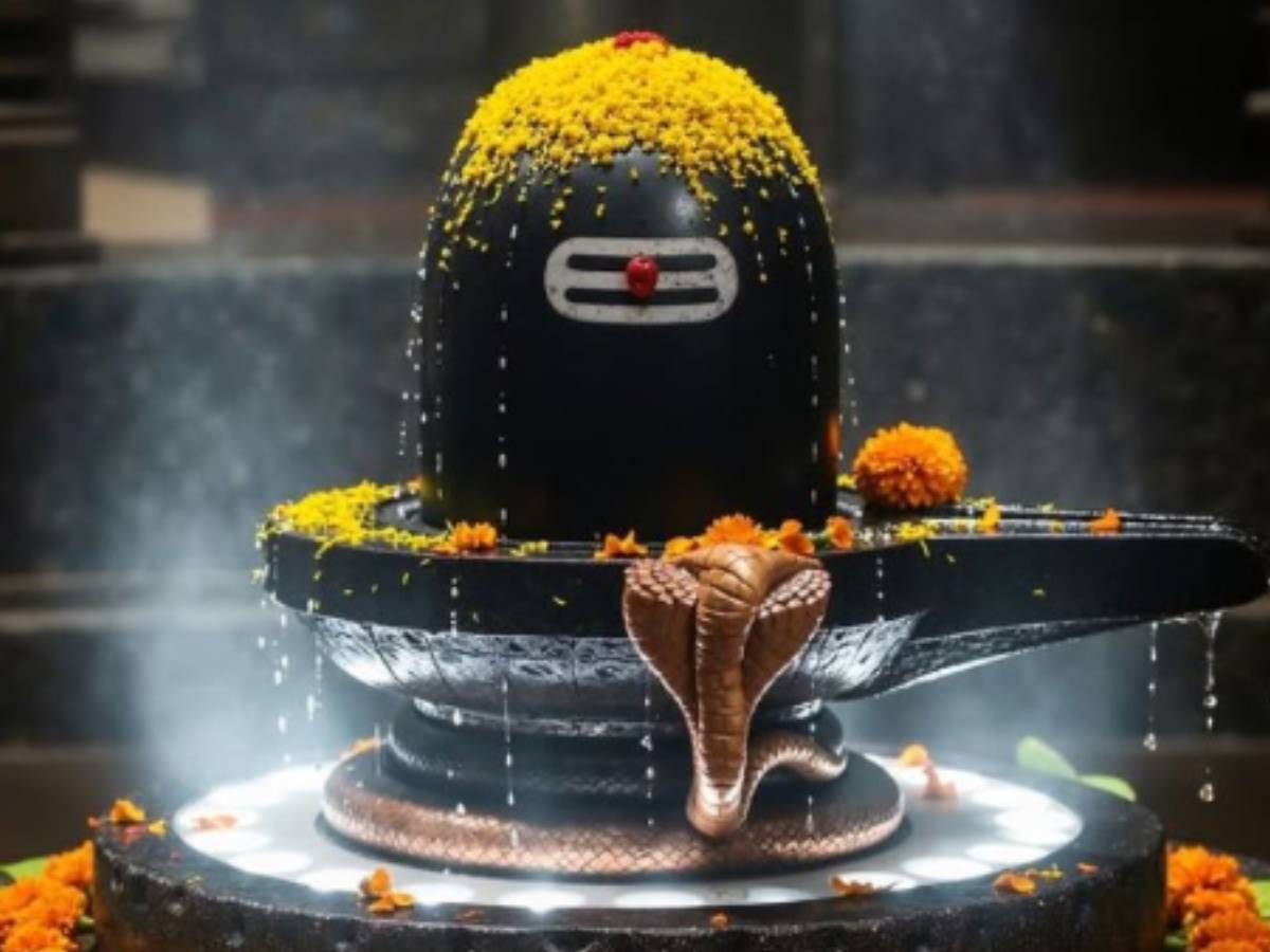Maha Shivratri Upay: शिवलिंग पर इन 7 जगहों पर लगाएं चंदन, भोलेनाथ दूर करते हैं सारे कष्ट