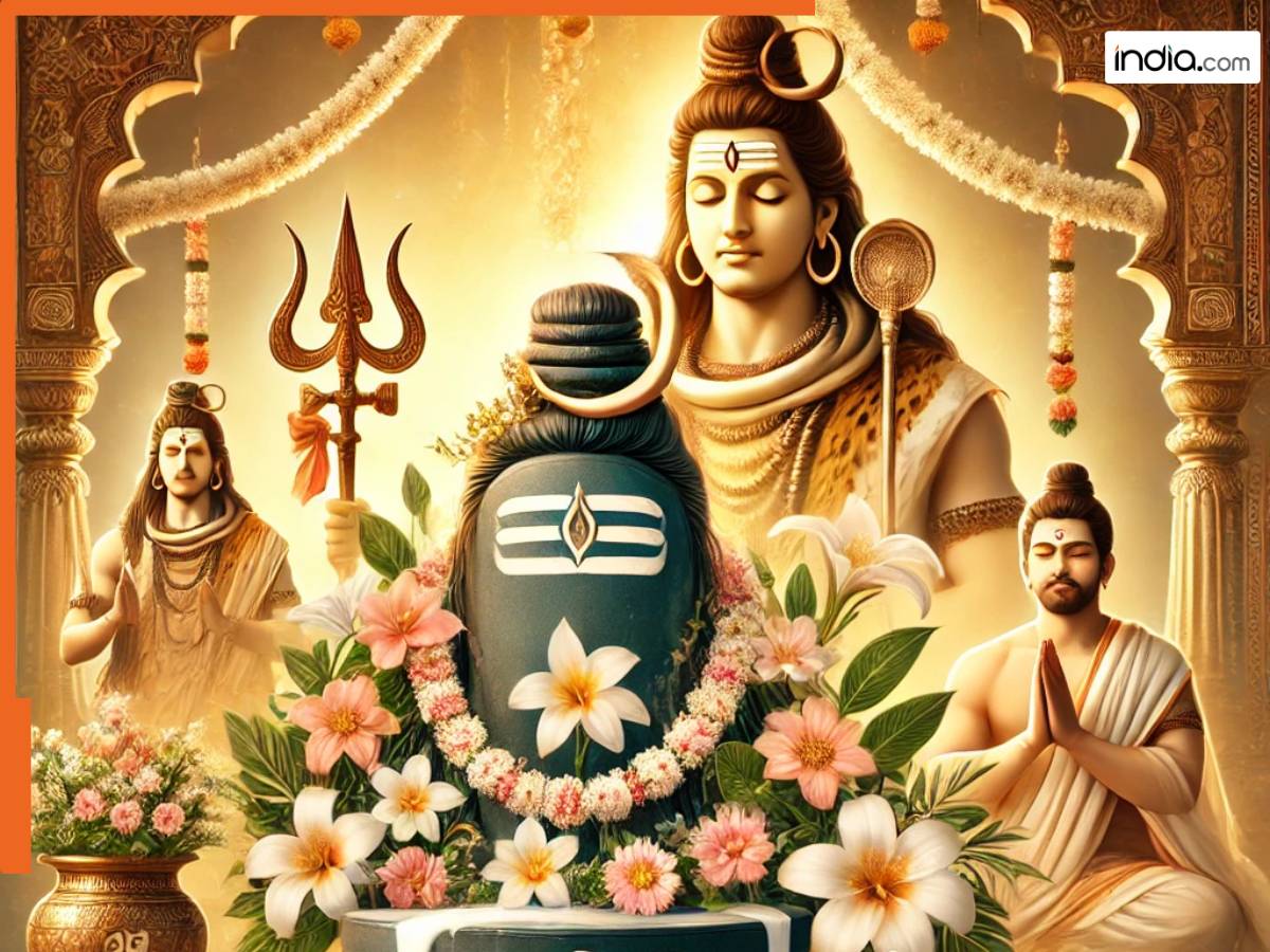 Maha Shivratri 2025: क्या आप जानते हैं कि शिवलिंग कितने प्रकार की होती ...