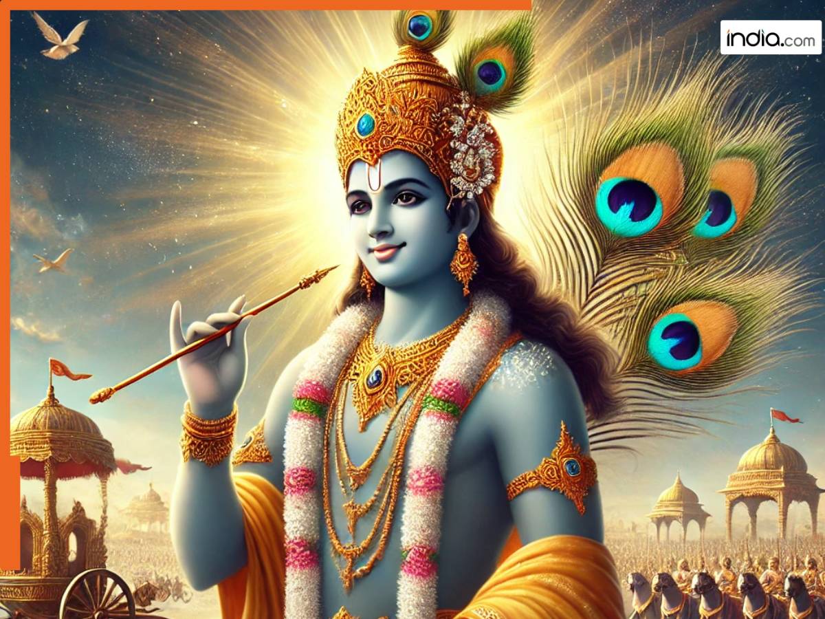 श्रीकृष्ण ने पांडवों को पहले ही बता दी थीं कलियुग के 5 कड़वे सत्य, जो आज सच साबित हो रही हैं