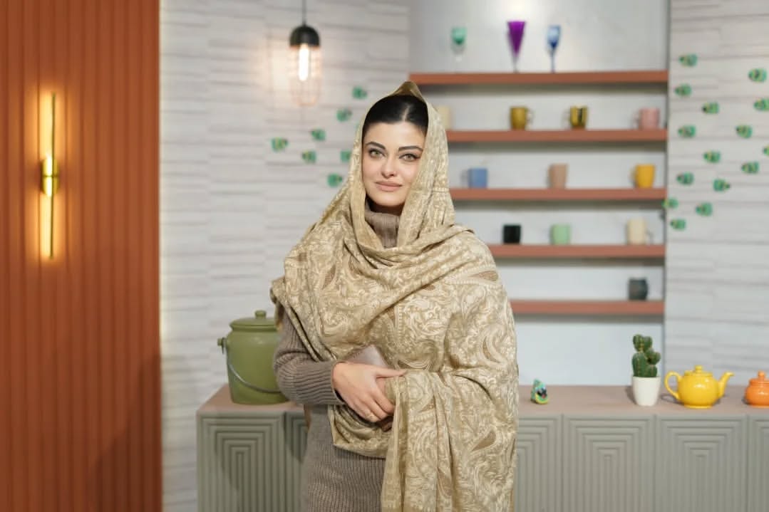 Meet Aishwarya Rai's Pakistani doppelganger who has similar eyes and ...