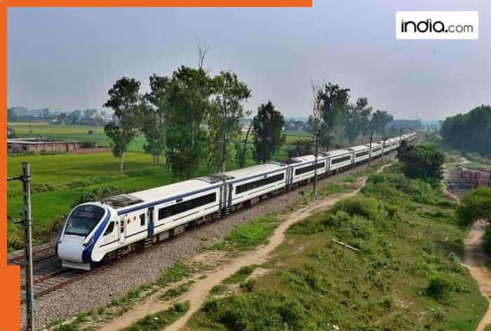 Jaipur to Delhi in just 30 minutes, world's longest Hyperloop track ...